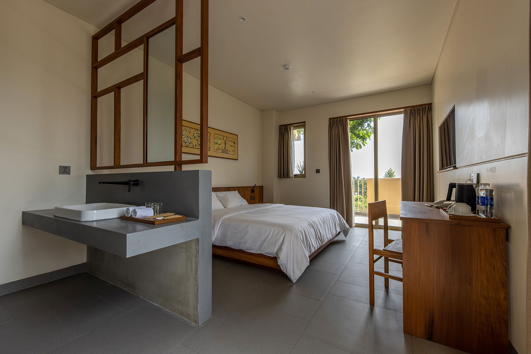 THE FLYING BLOCK by TAA Design - 谷德设计网