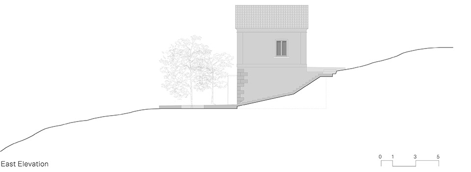 Aristo House by Tom Thys architecten - 谷德设计网