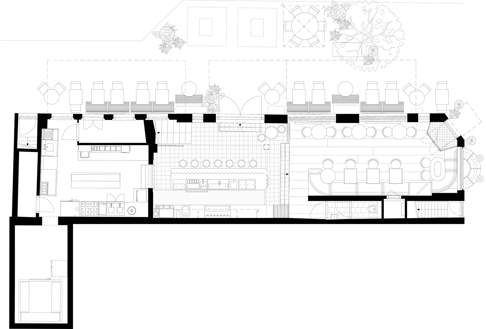 Gitane by Studio Modijefsky - 谷德设计网