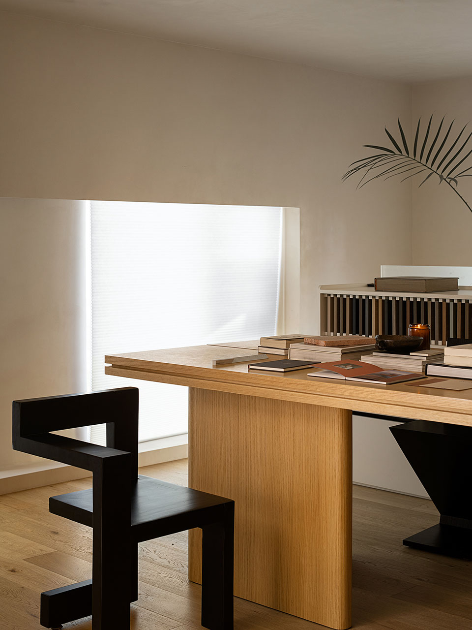 Meiweike Home Studio by YW architectural company - 谷德设计网