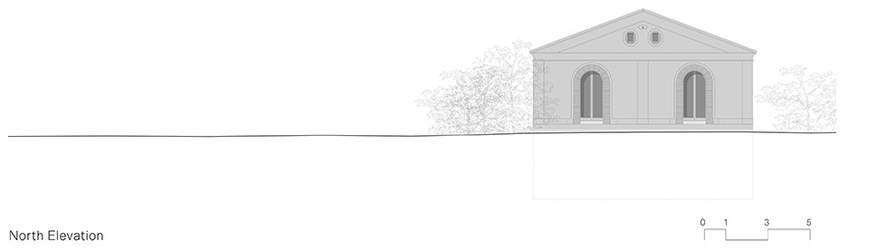 Aristo House by Tom Thys architecten - 谷德设计网