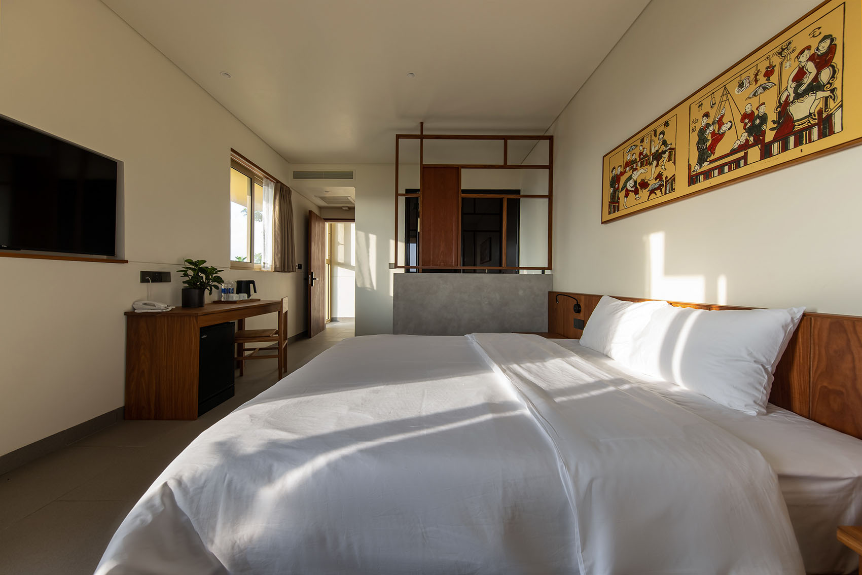 THE FLYING BLOCK by TAA Design - 谷德设计网