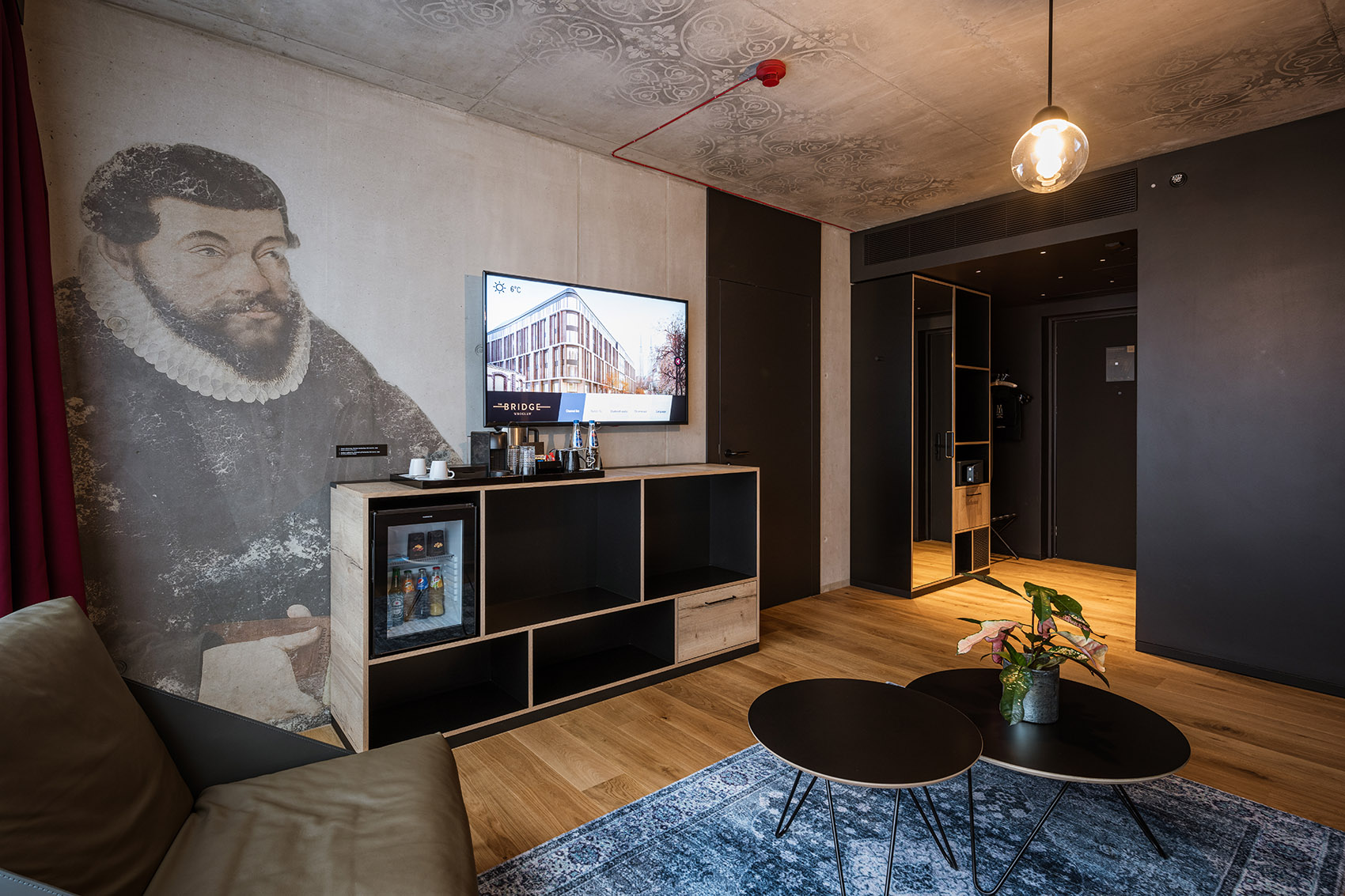 The Bridge Wrocław by Medusa Group - 谷德设计网