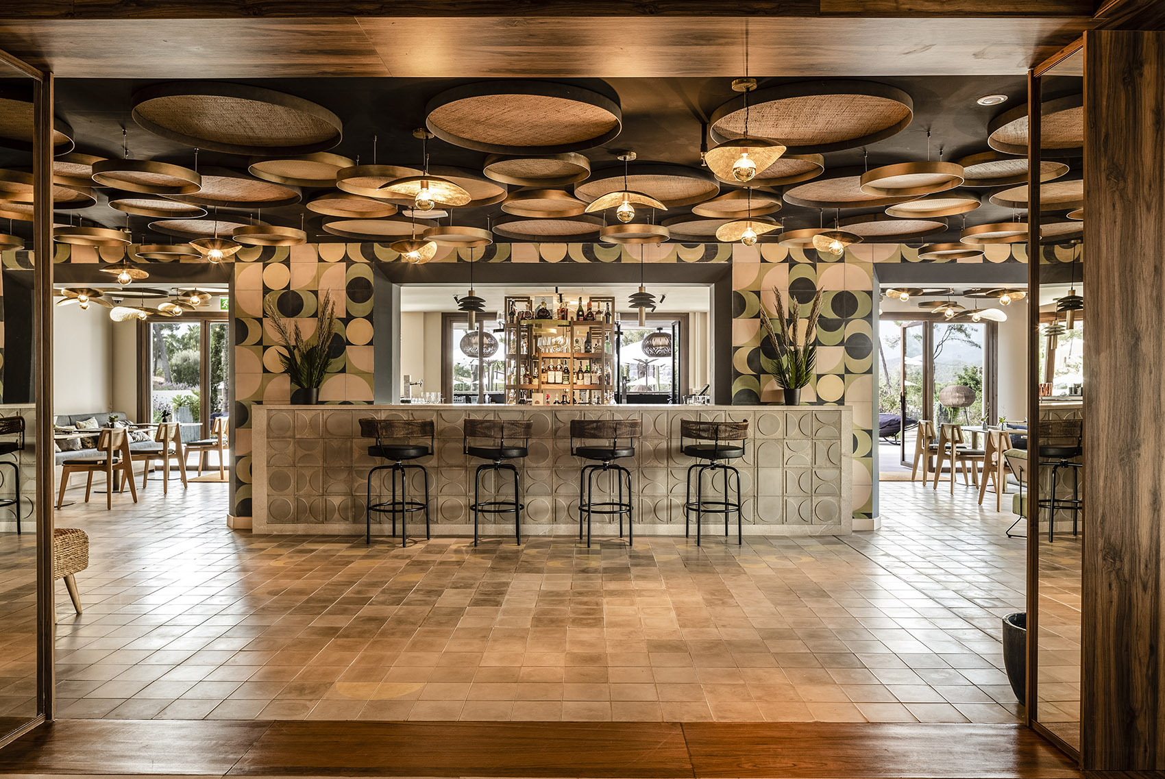 Kimpton Mallorca hotel by GRAS arquitectos - 谷德设计网