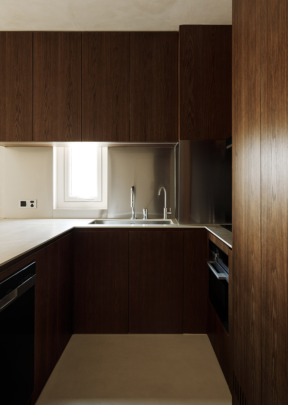 89㎡精装公寓改造，北京 / NOTHING DESIGN - 谷德设计网