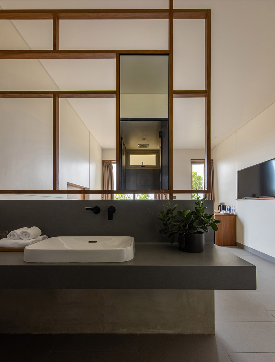 THE FLYING BLOCK by TAA Design - 谷德设计网