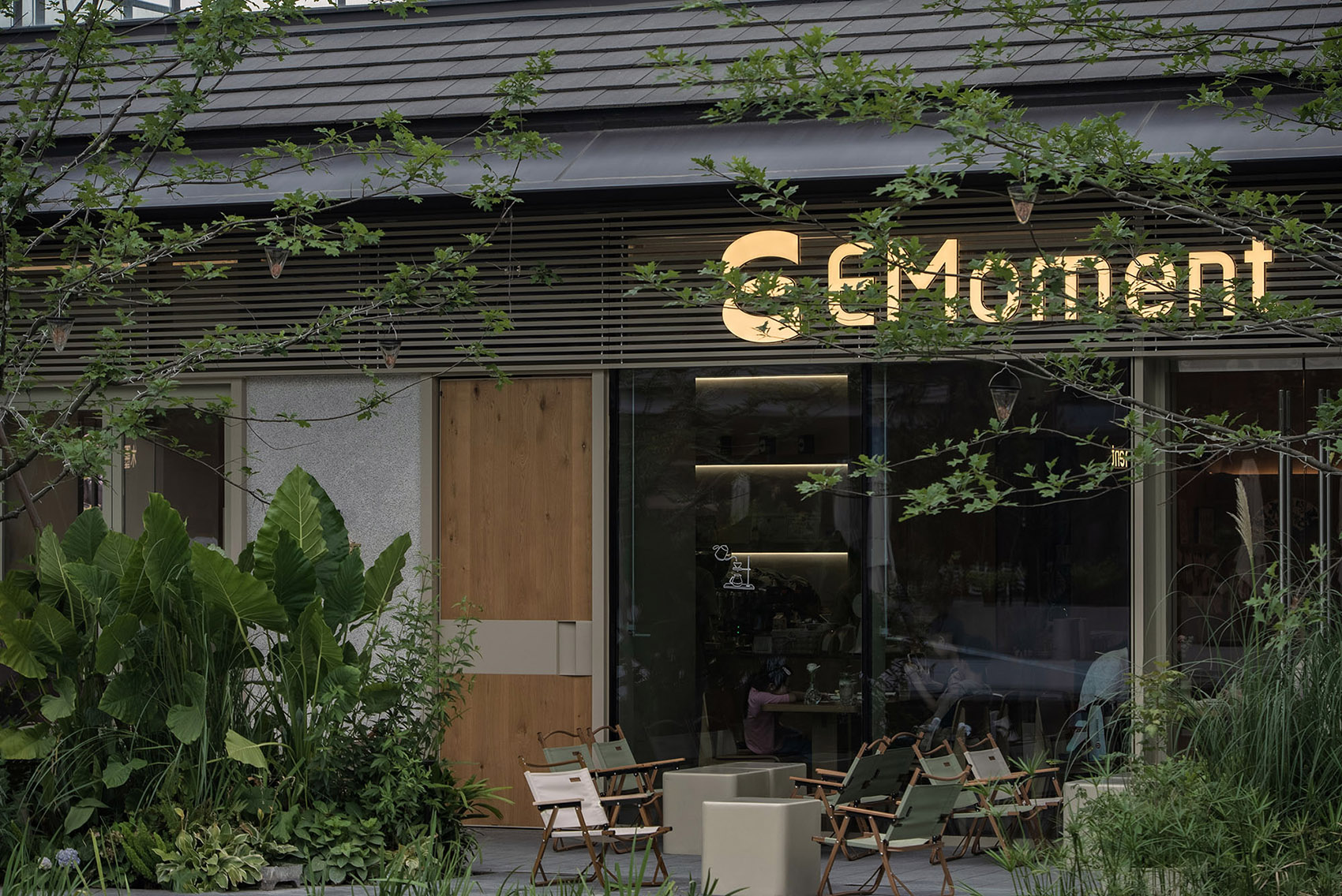 Liangzhu Birdland by Change Studio - 谷德设计网