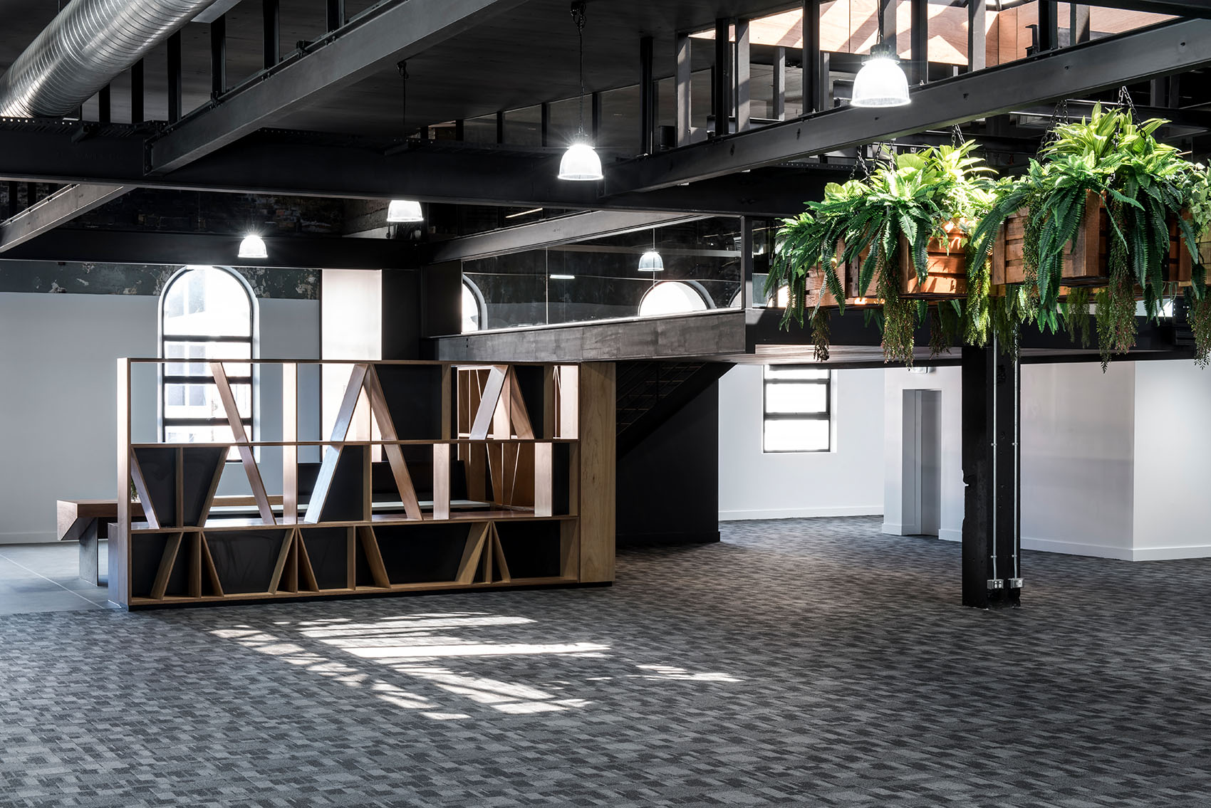 282 Wickham by Archie Bolden - 谷德设计网