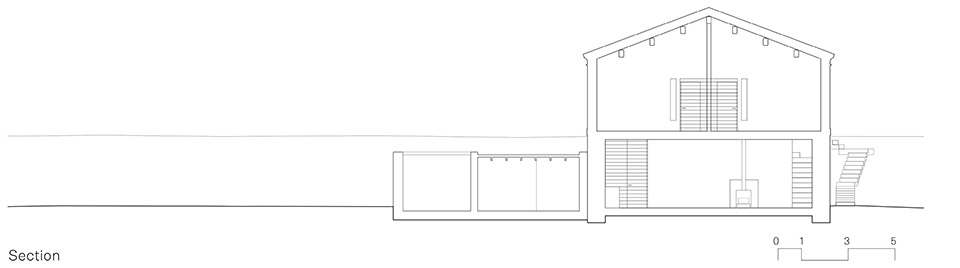 Aristo House by Tom Thys architecten - 谷德设计网