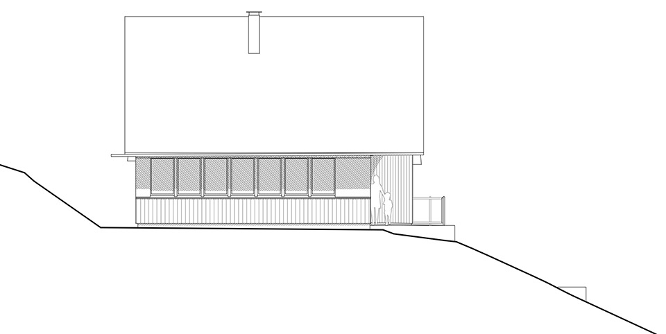 HOLZHAUS by Studio Noun - 谷德设计网