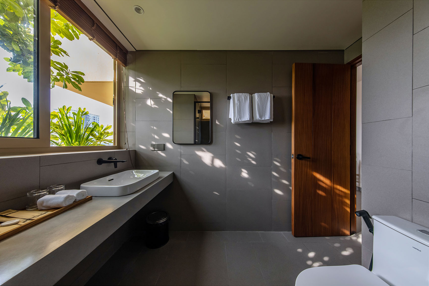 THE FLYING BLOCK by TAA Design - 谷德设计网