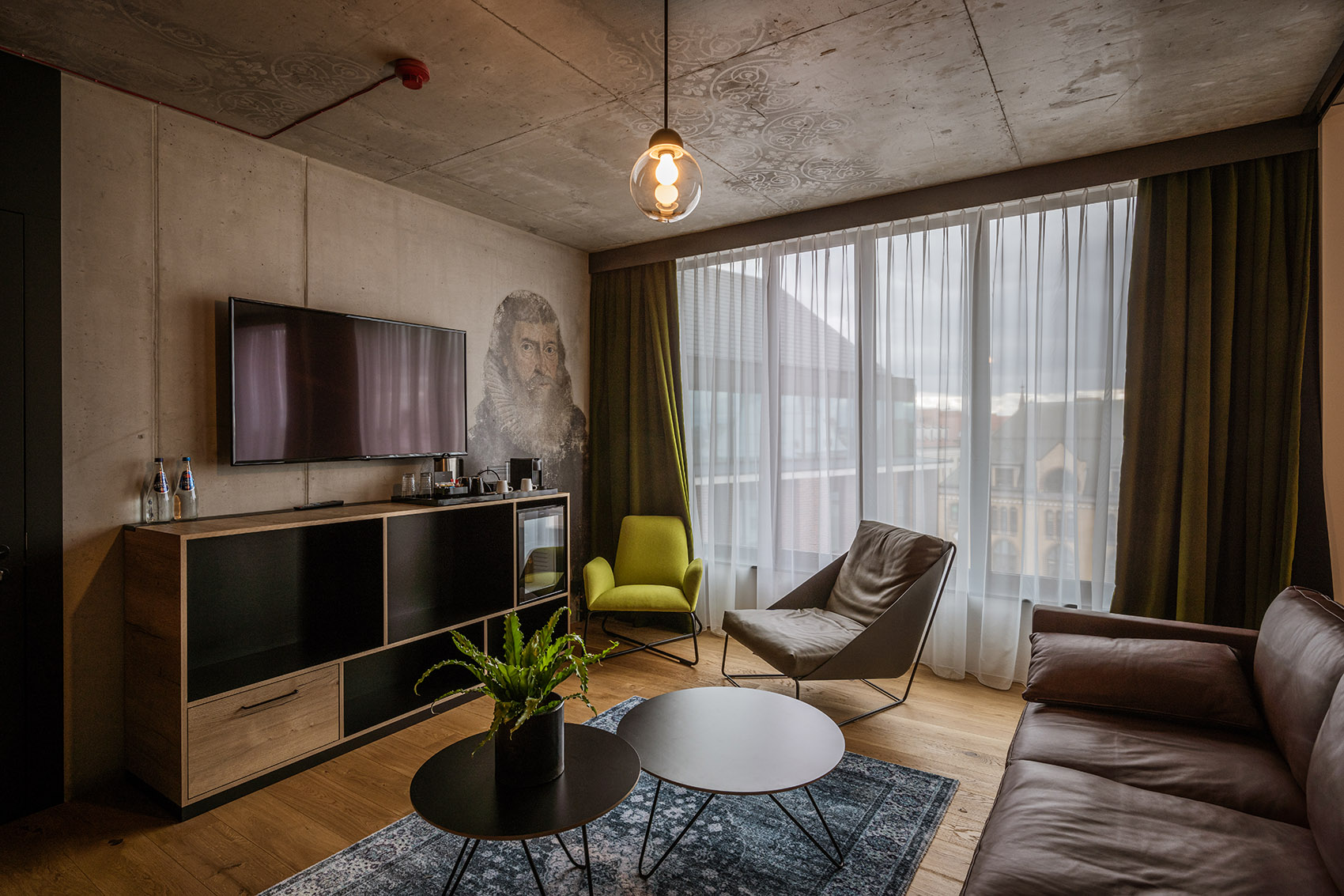 The Bridge Wrocław by Medusa Group - 谷德设计网