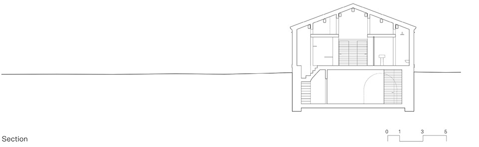 Aristo House by Tom Thys architecten - 谷德设计网