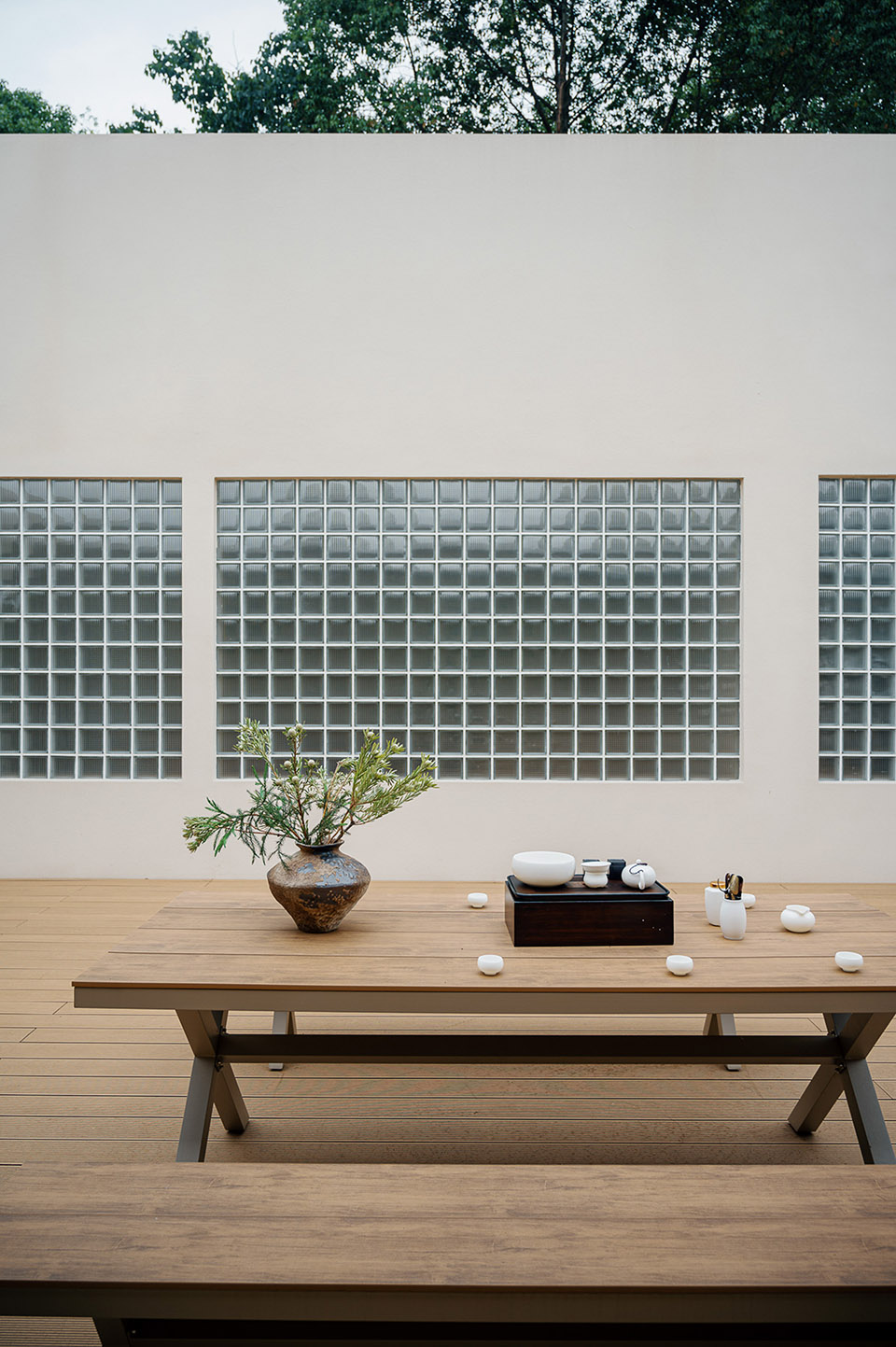 “Playground with Stream”, China by IDYL Studio - 谷德设计网