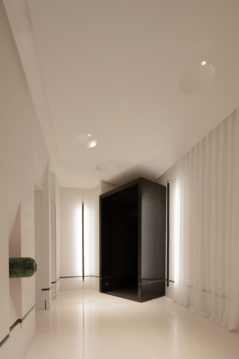 W HOTEL SOL37 by Atelier I-N-D-J - 谷德设计网