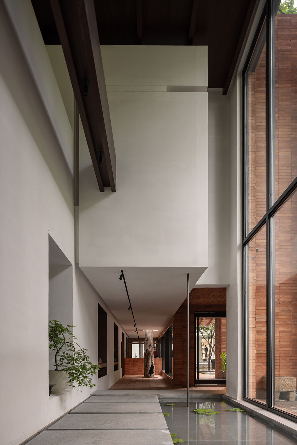 Feeling Cultural Precinct by Pure’s design - 谷德设计网