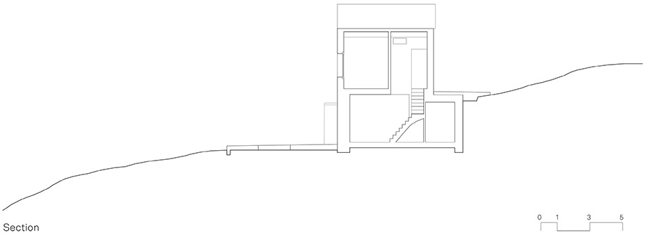 Aristo House by Tom Thys architecten - 谷德设计网