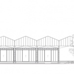 Saltmarsh House by Níall McLaughlin Architects - 谷德设计网