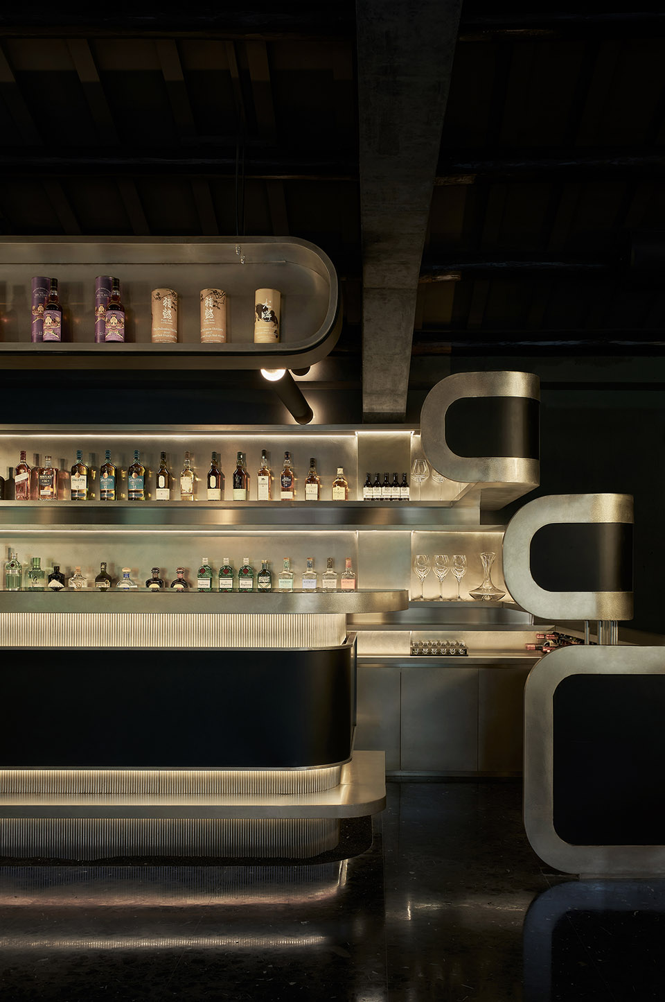 AGE HOUSE by PIG DESIGN - 谷德设计网