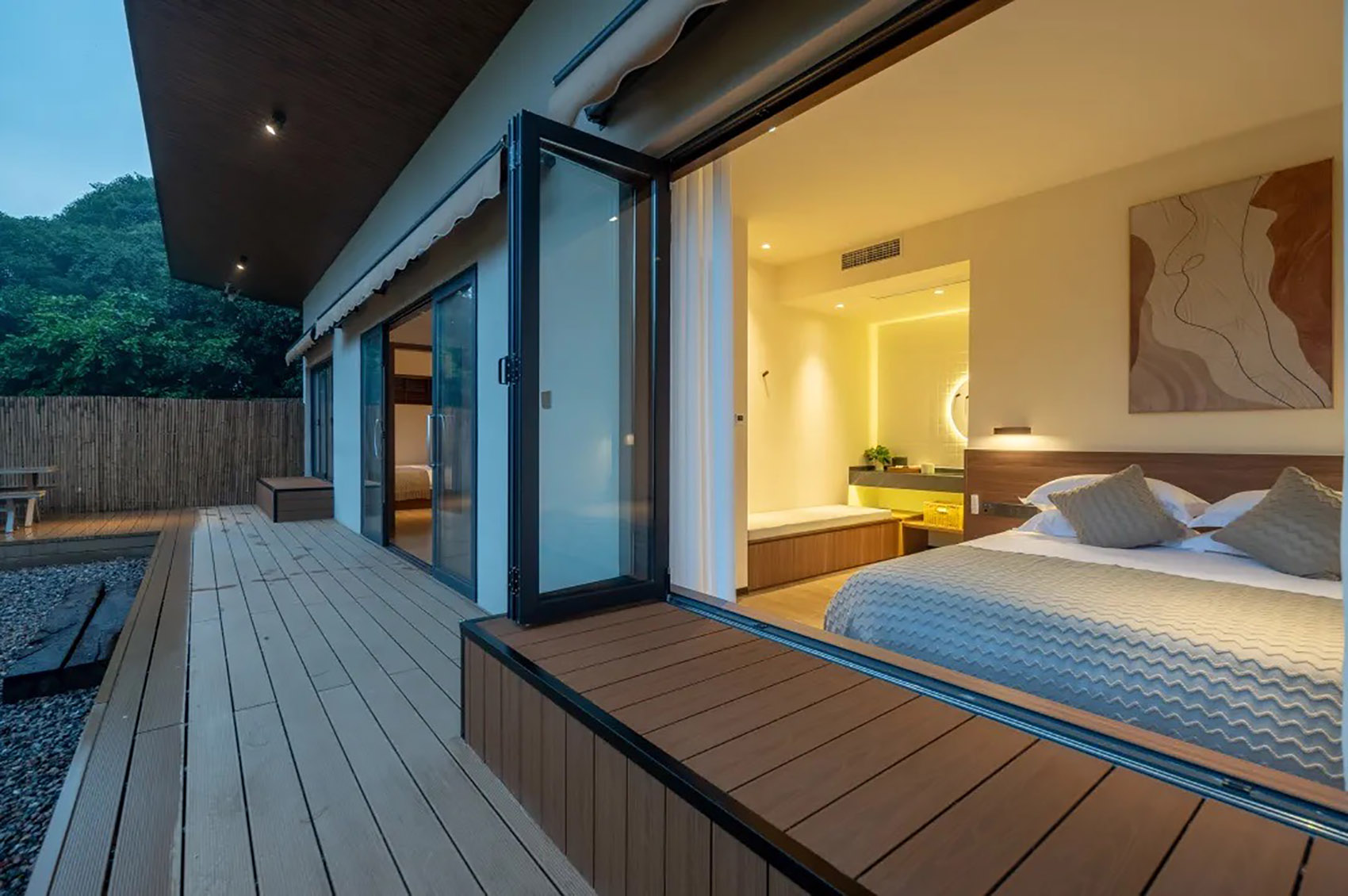 “Playground with Stream”, China by IDYL Studio - 谷德设计网