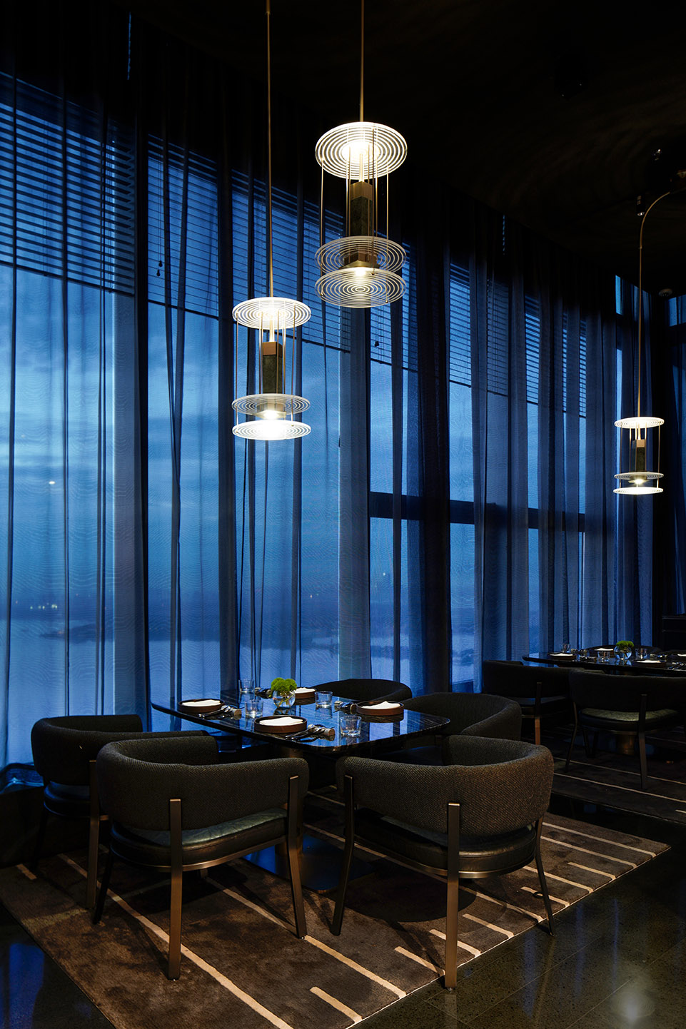 W HOTEL SOL37 by Atelier I-N-D-J - 谷德设计网