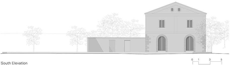 Aristo House by Tom Thys architecten - 谷德设计网