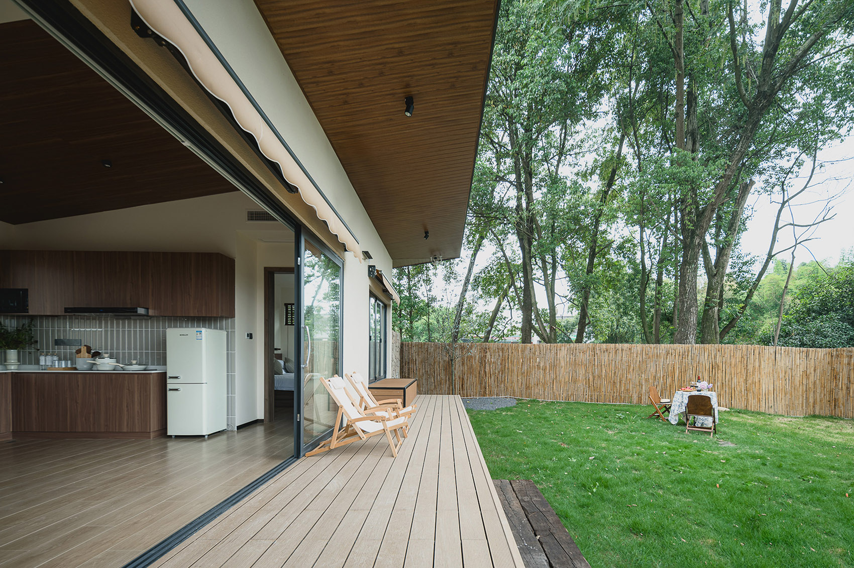 “Playground with Stream”, China by IDYL Studio - 谷德设计网