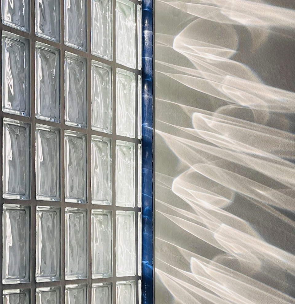 Mews Glass House by Studio Heech - 谷德设计网