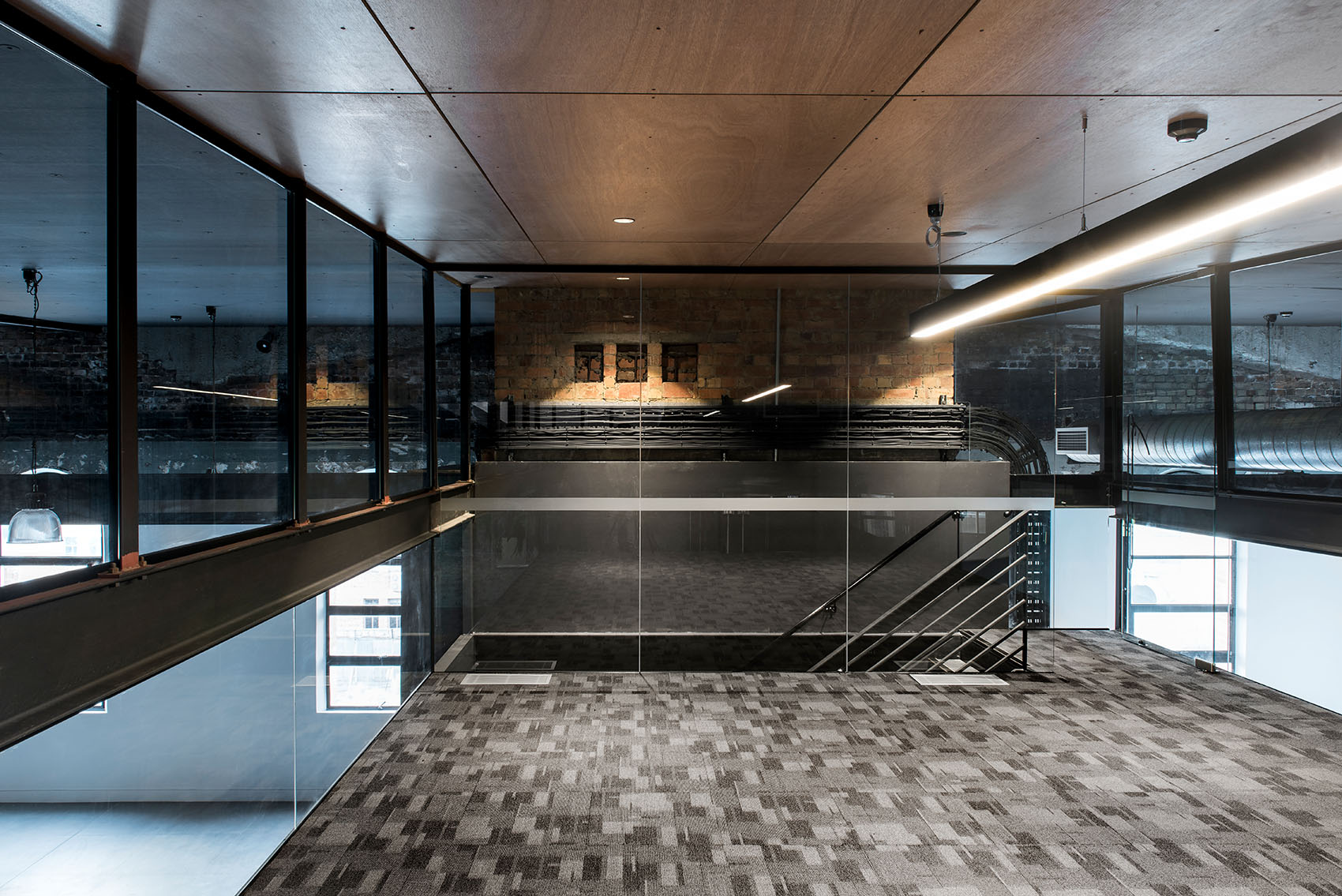 282 Wickham by Archie Bolden - 谷德设计网