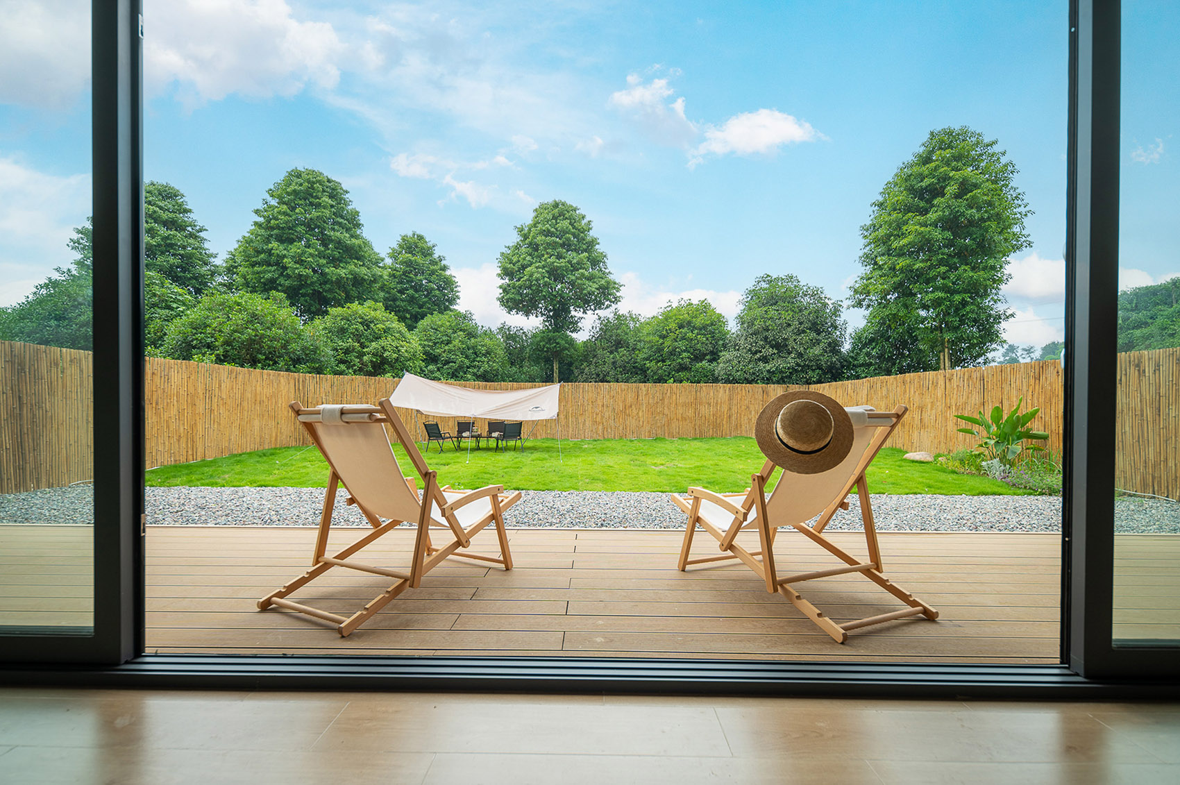 “Playground with Stream”, China by IDYL Studio - 谷德设计网