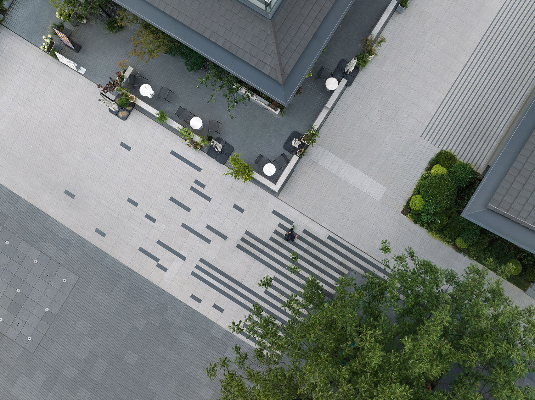 良渚玉鸟集景观设计，杭州 / 承迹景观 - 谷德设计网