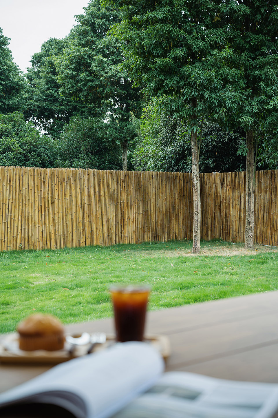 “Playground with Stream”, China by IDYL Studio - 谷德设计网