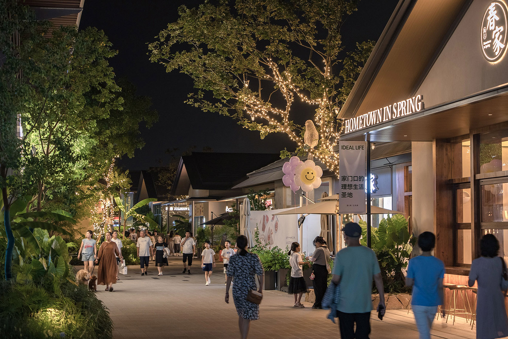 Liangzhu Birdland by Change Studio - 谷德设计网