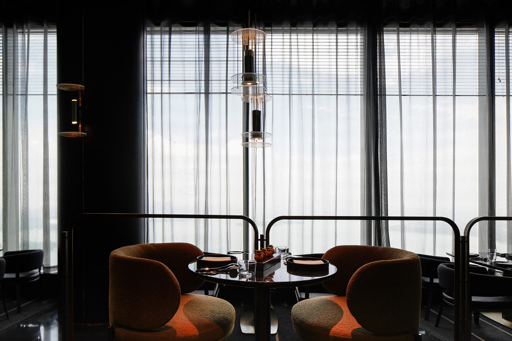 W HOTEL SOL37 by Atelier I-N-D-J - 谷德设计网