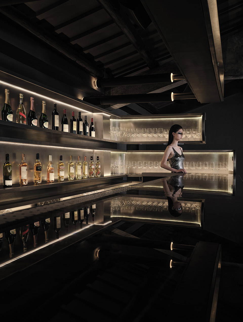 AGE HOUSE by PIG DESIGN - 谷德设计网