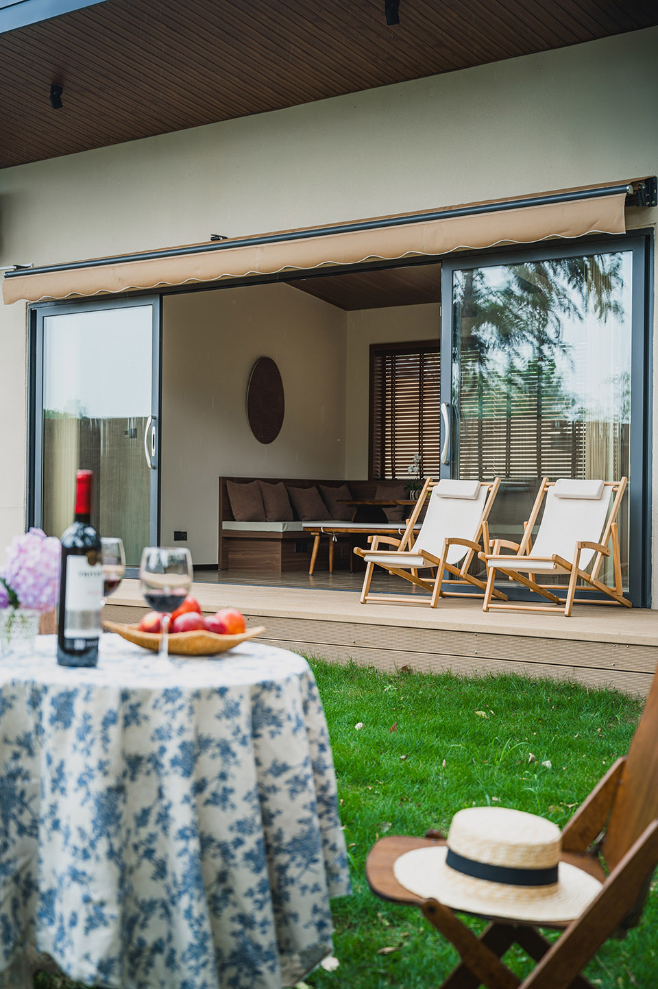 “Playground with Stream”, China by IDYL Studio - 谷德设计网