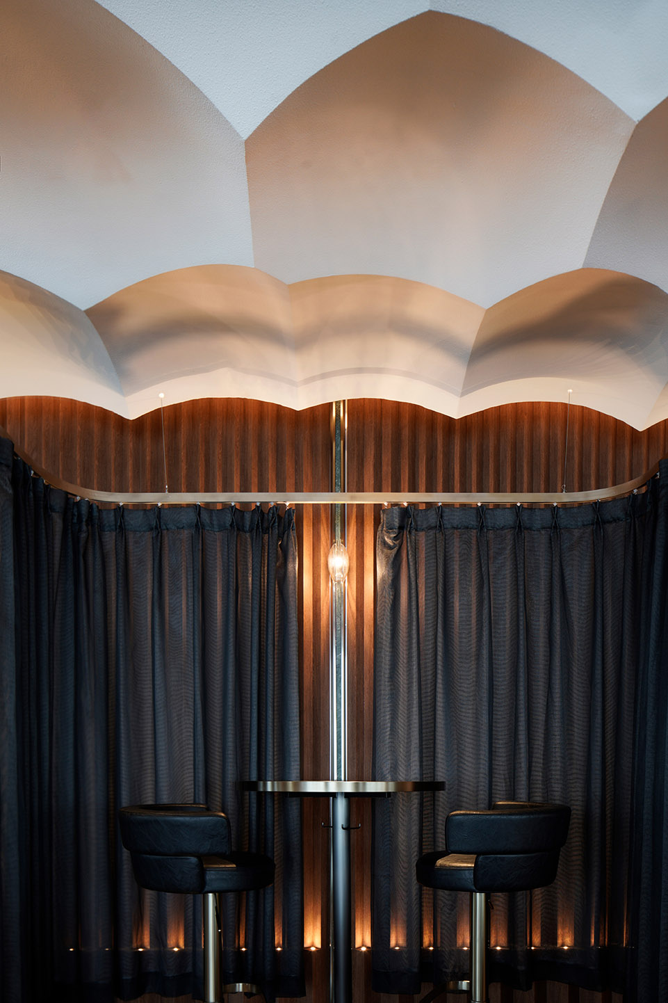 W HOTEL SOL37 by Atelier I-N-D-J - 谷德设计网