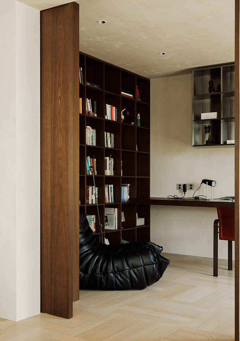 89㎡精装公寓改造，北京 / NOTHING DESIGN - 谷德设计网