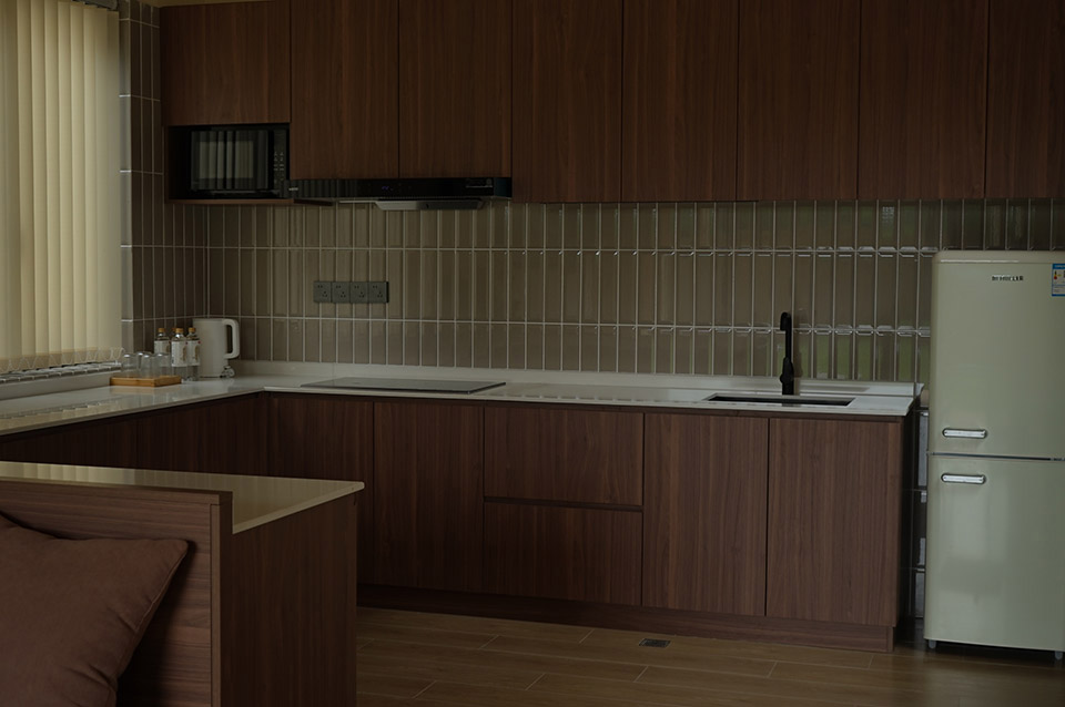 “Playground with Stream”, China by IDYL Studio - 谷德设计网