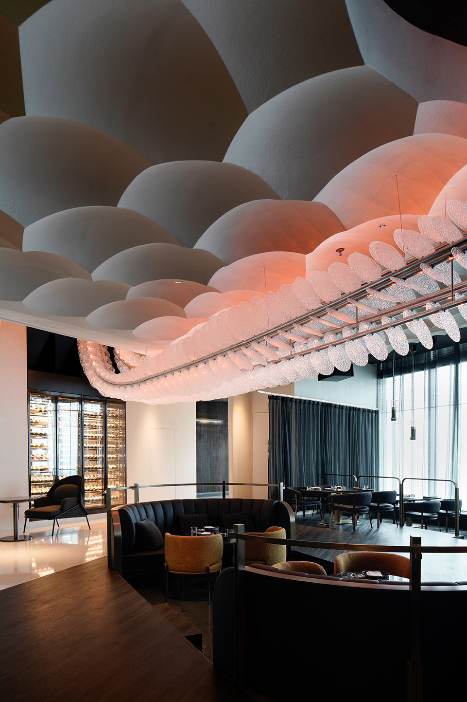 W HOTEL SOL37 by Atelier I-N-D-J - 谷德设计网