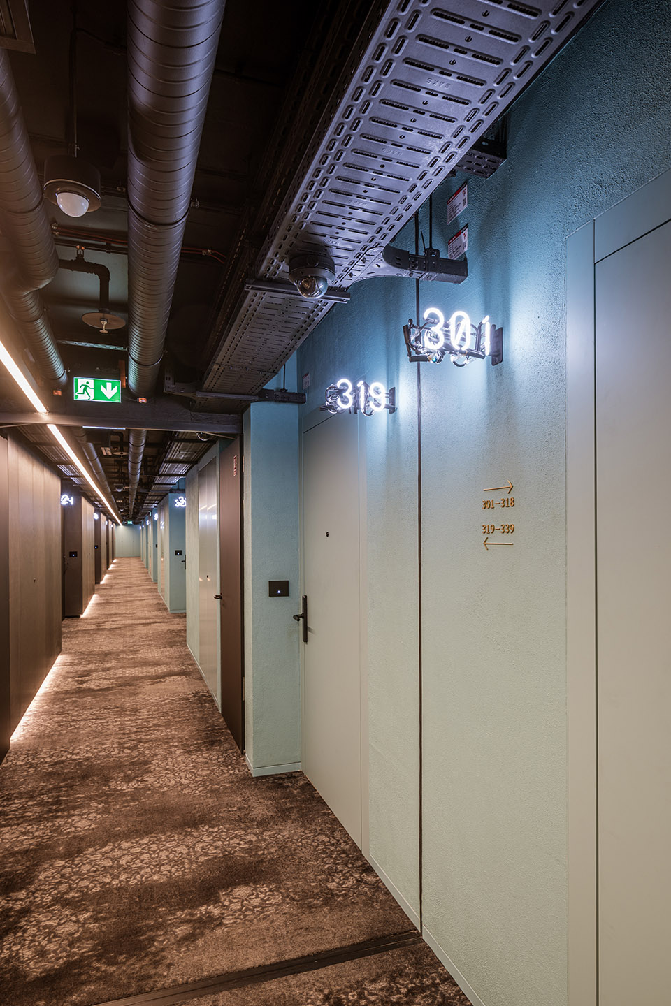 The Bridge Wrocław by Medusa Group - 谷德设计网