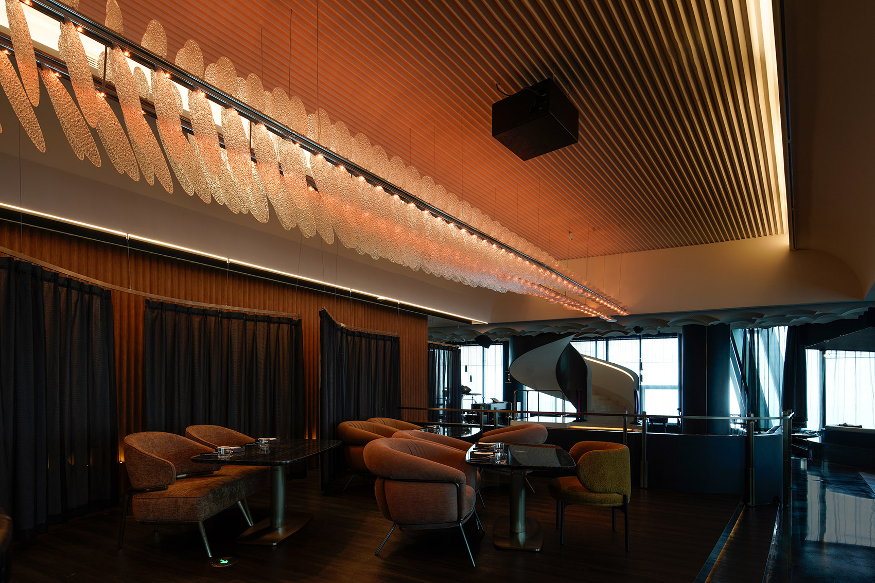 W HOTEL SOL37 by Atelier I-N-D-J - 谷德设计网