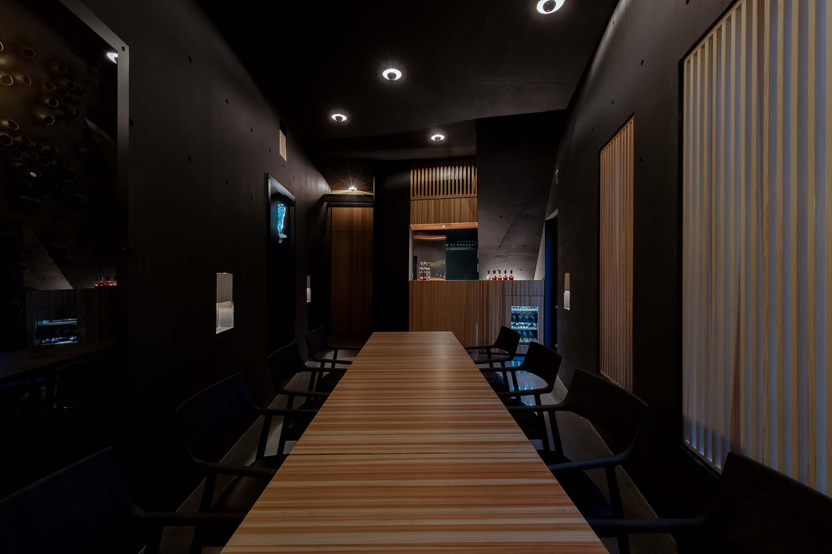 NOBORI BUILDING by Florian Busch Architects - 谷德设计网