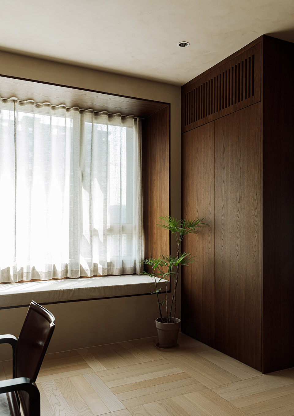 89㎡精装公寓改造，北京 / NOTHING DESIGN - 谷德设计网