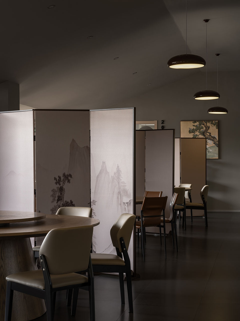 Yiwu Chian Wutong yard by ALL Studio - 谷德设计网