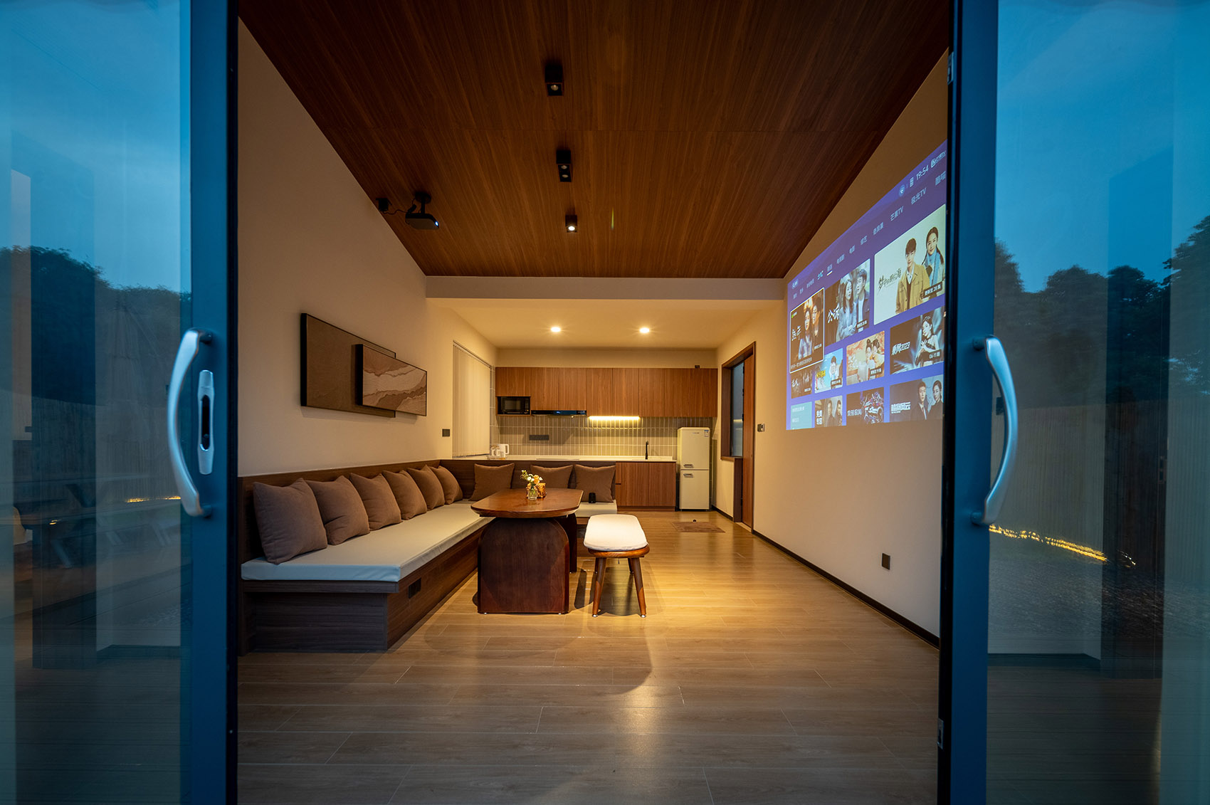 “Playground with Stream”, China by IDYL Studio - 谷德设计网