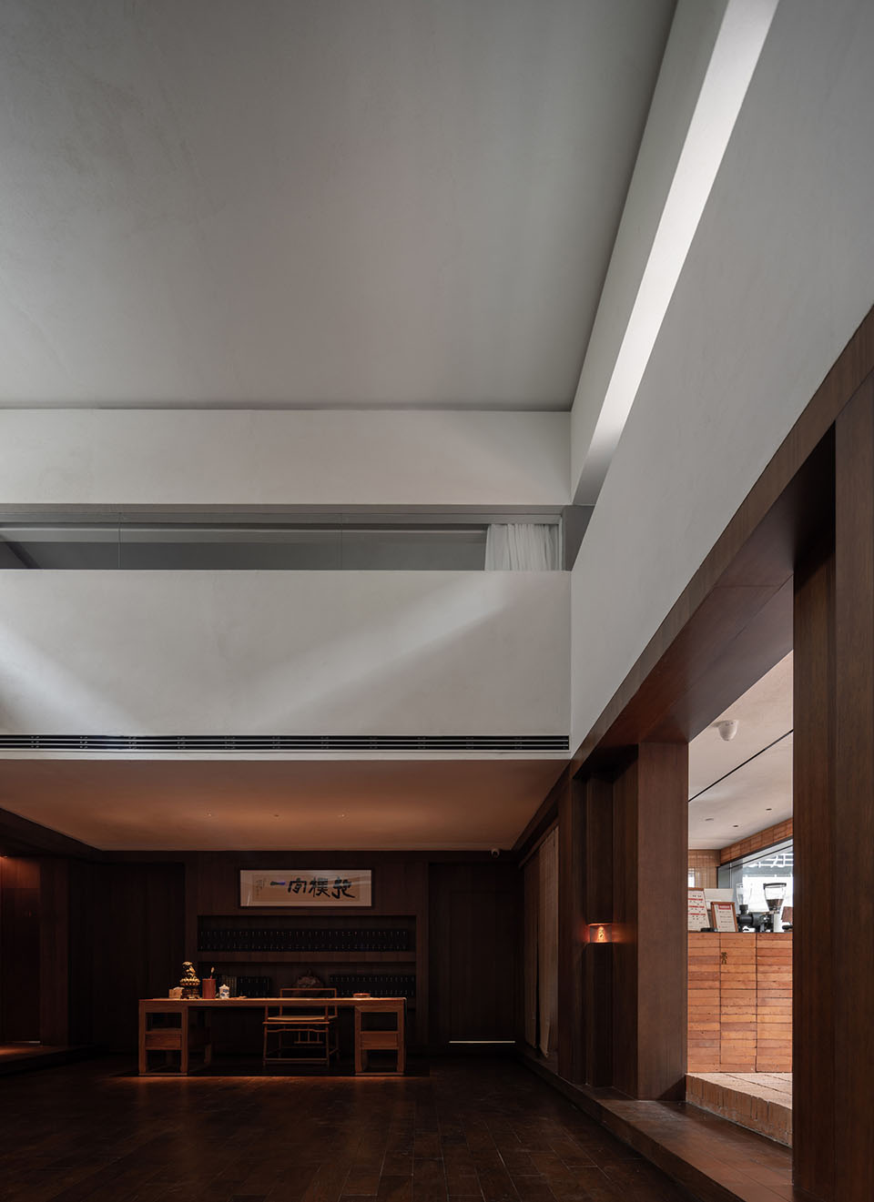 Feeling Cultural Precinct by Pure’s design - 谷德设计网