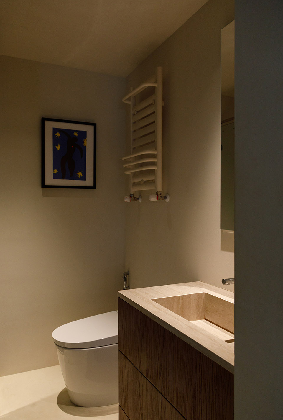 89㎡精装公寓改造，北京 / NOTHING DESIGN - 谷德设计网