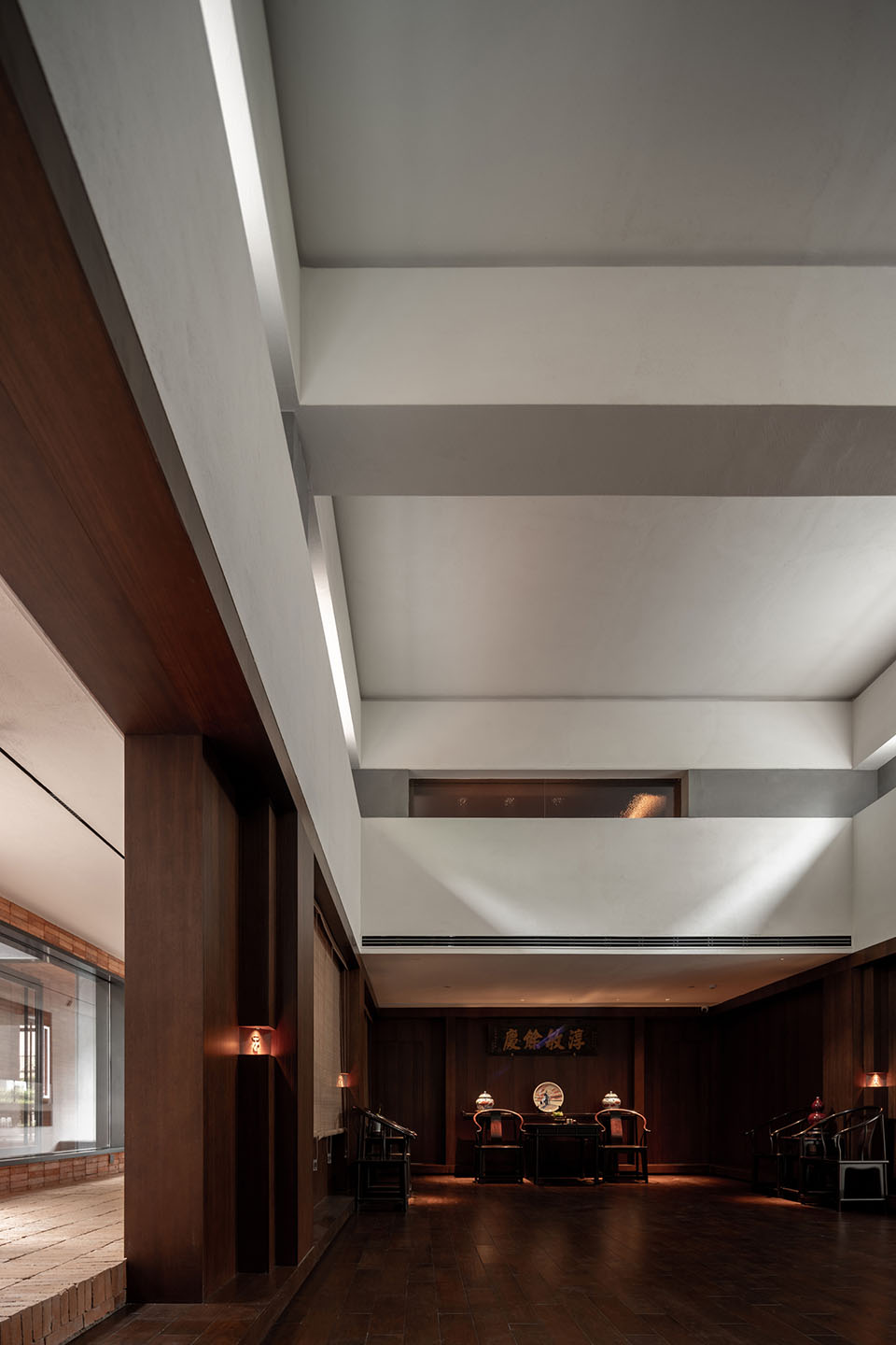 Feeling Cultural Precinct by Pure’s design - 谷德设计网