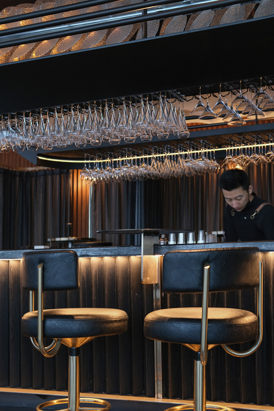 W HOTEL SOL37 by Atelier I-N-D-J - 谷德设计网